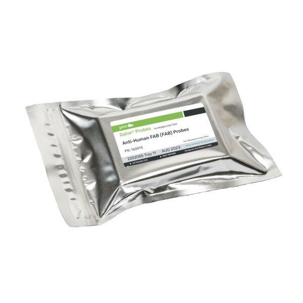 Anti-Human FAB (FAB) Probes| Gator Bio