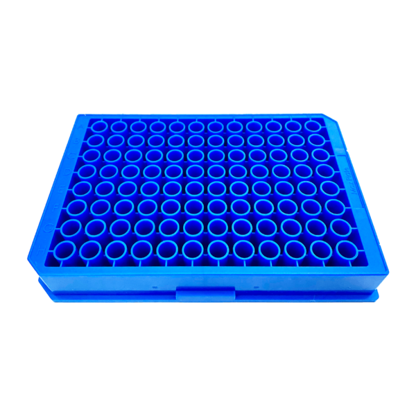 Max Plates without Lids | Gator Bio