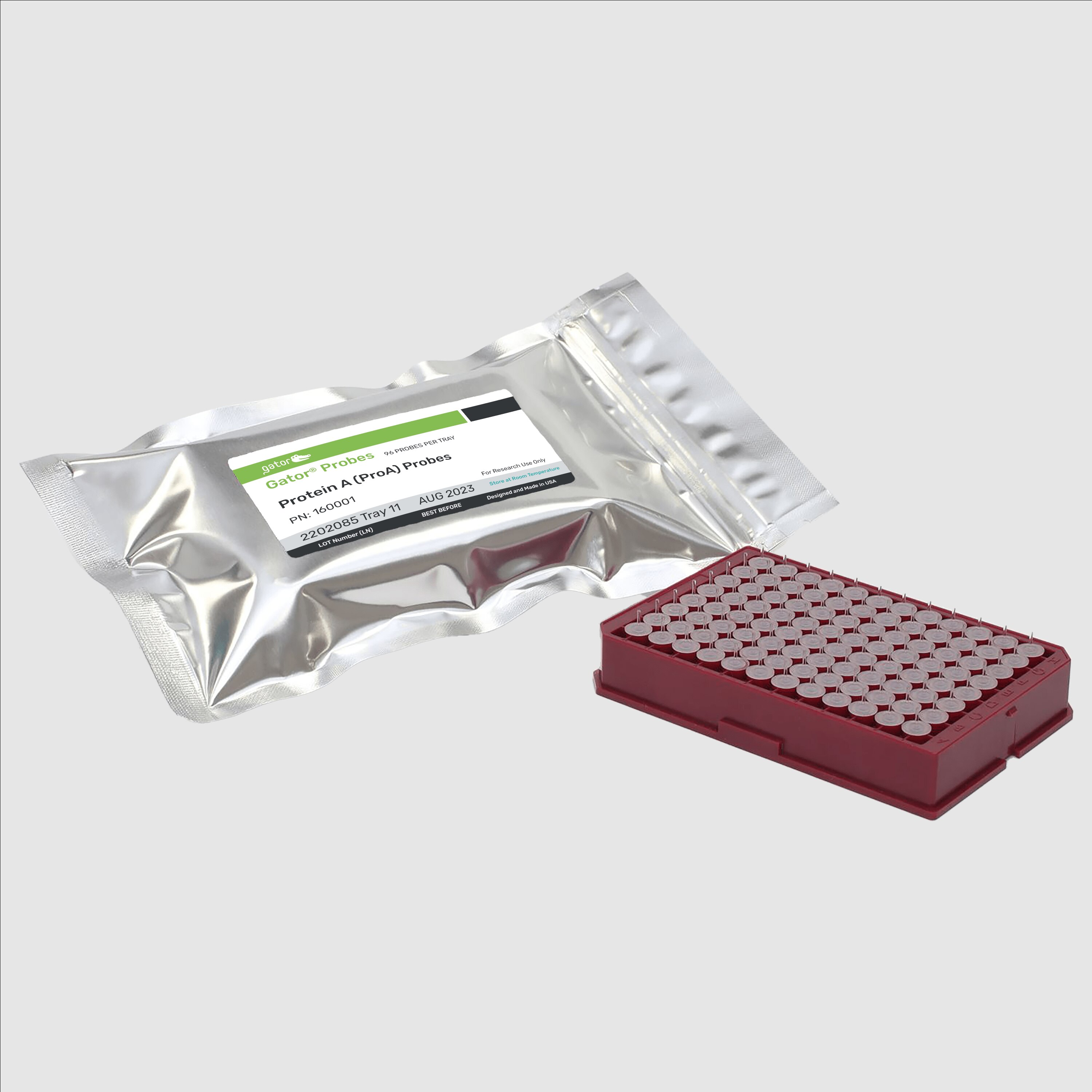 Protein A (ProA) Probes| Gator Bio