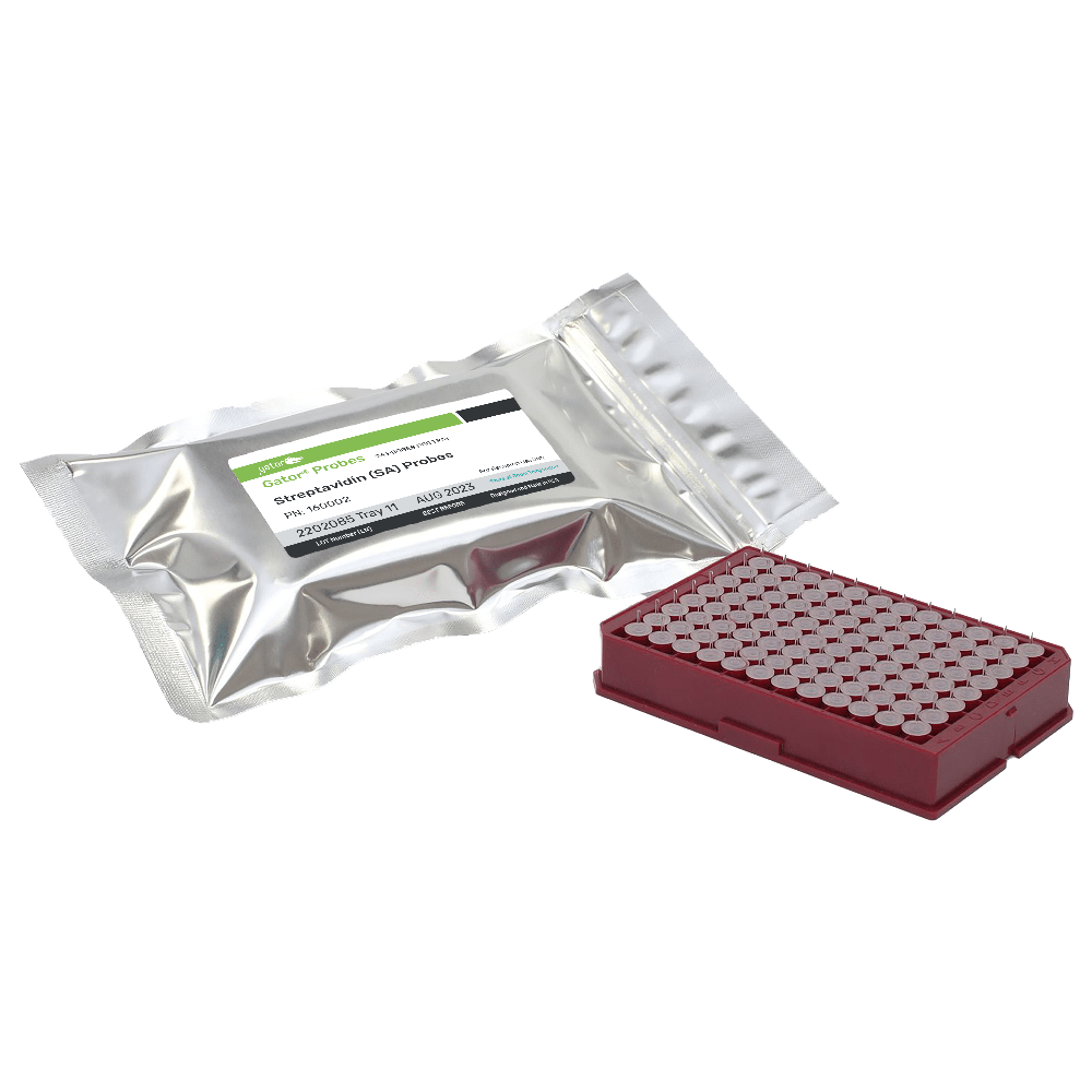 Shop Gator Bio, Inc.