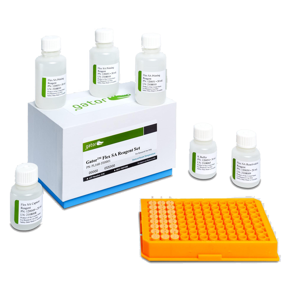 Shop Gator Bio, Inc.