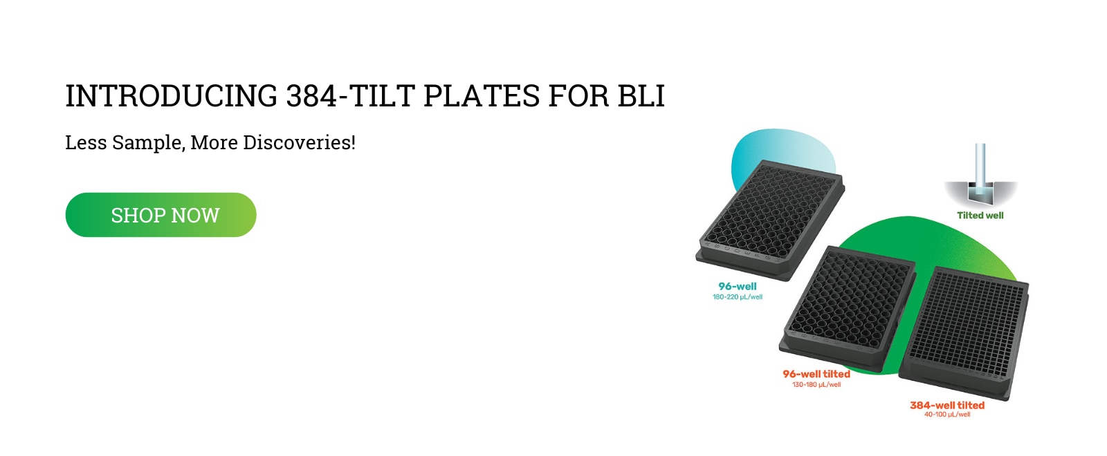 Shop Gator Bio, Inc.