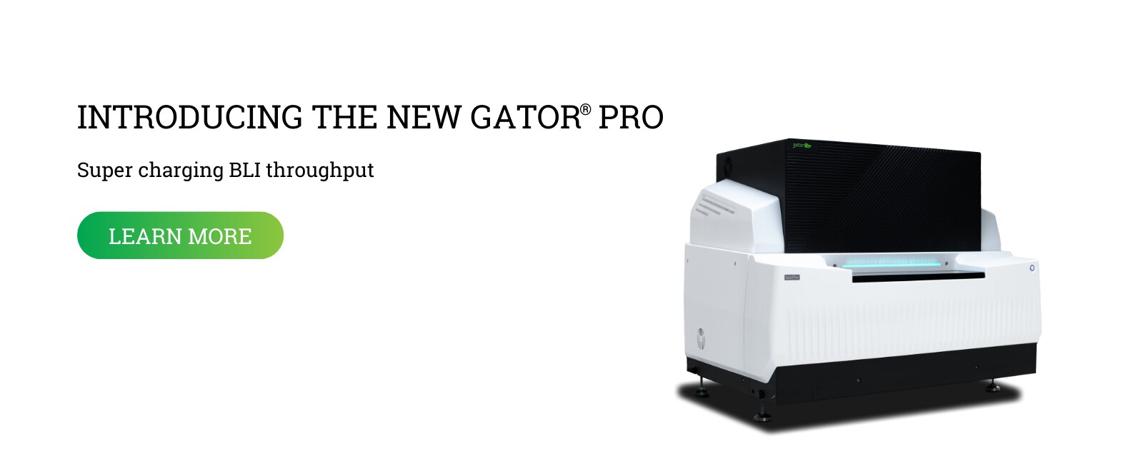 Shop Gator Bio, Inc.