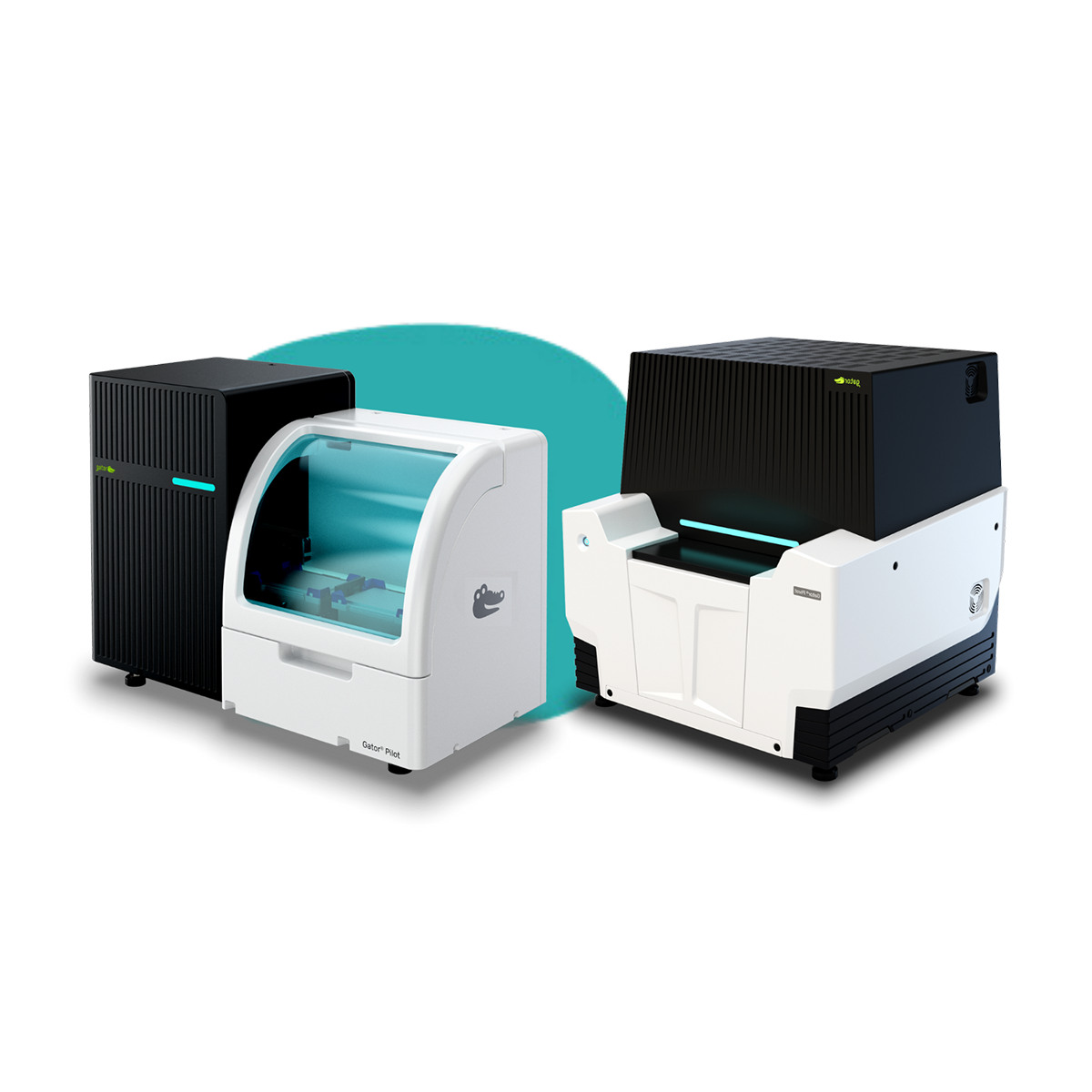 Shop Gator Bio, Inc.